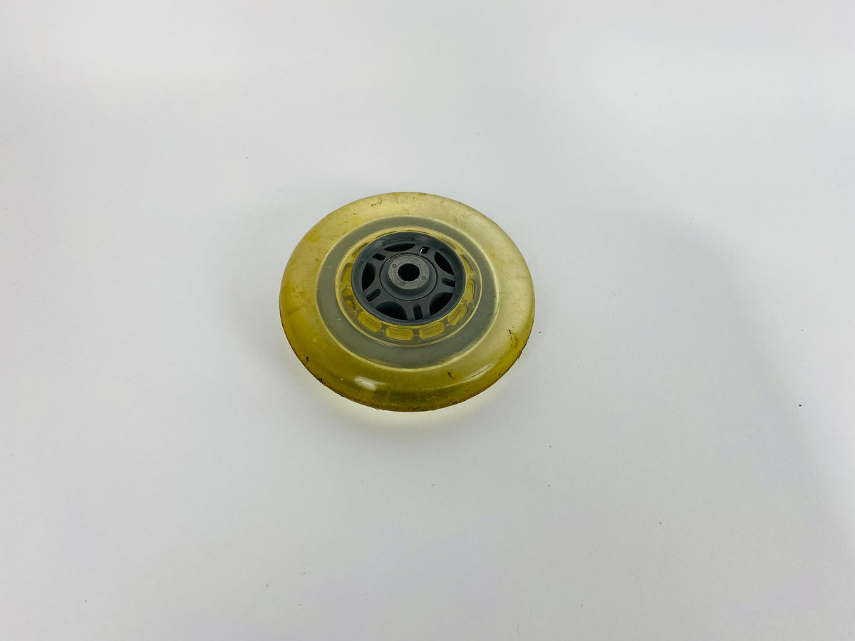 NordicTrack CX 1055 Elliptical Rail Roller Wheel (WP92)