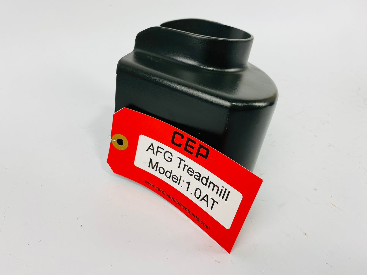 AFG 1.0AT Treadmill Right Plastic End Cap (EC270)