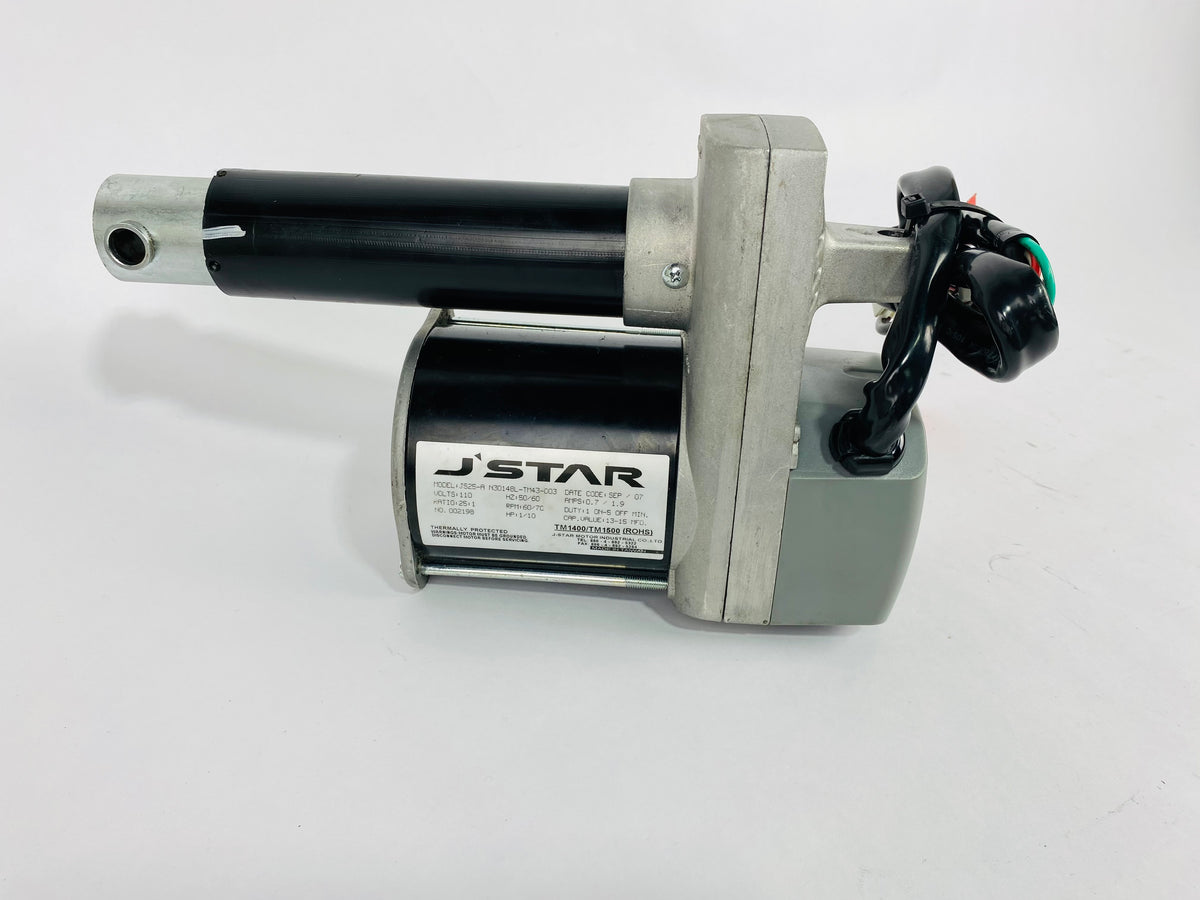Precor M9.23 M9.27 Treadmill Incline Lift Motor JS25-A N30148L TM1000