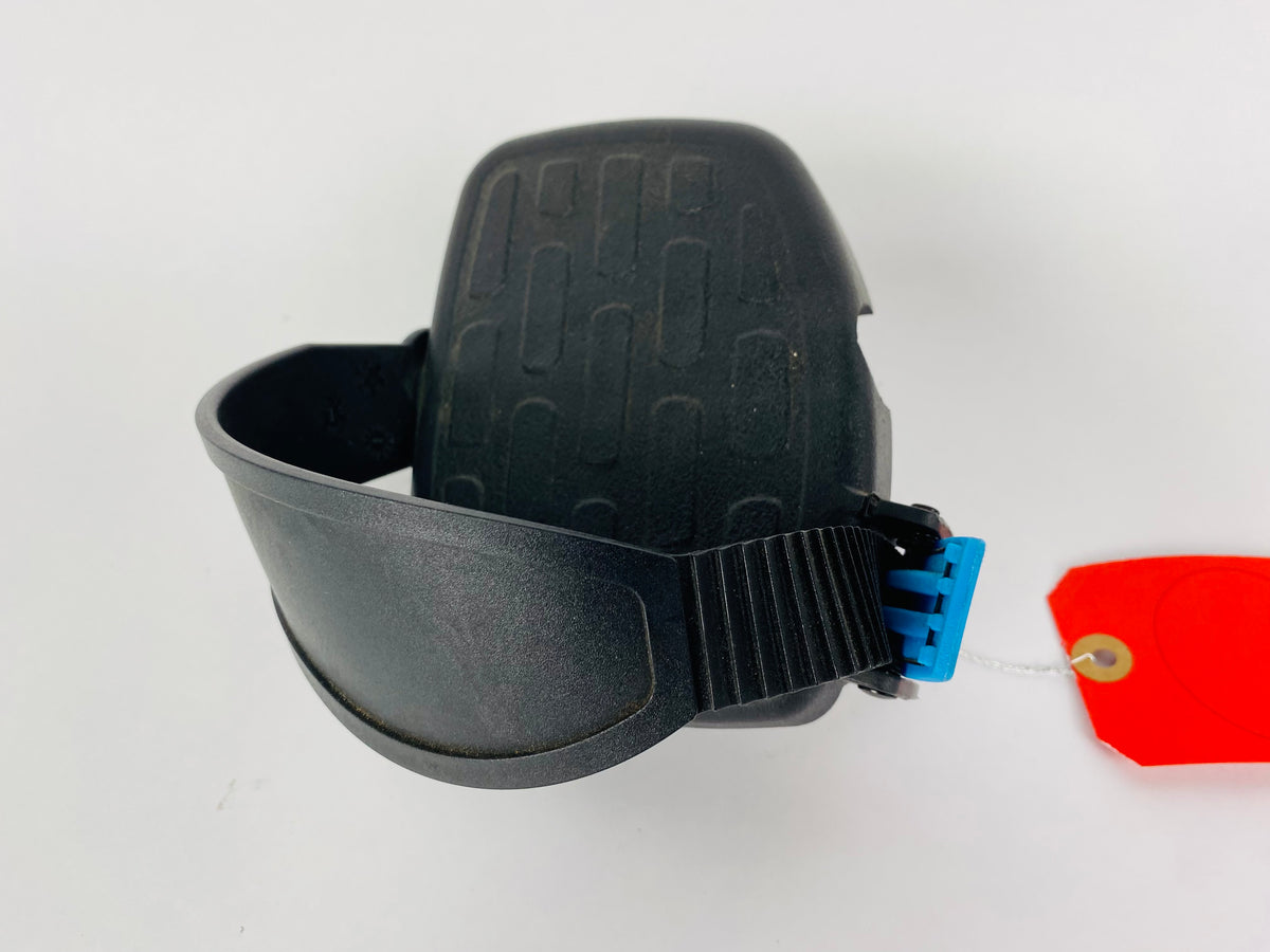 Precor RBK615 Recumbent Bike Right Foot Pedal (DP102)