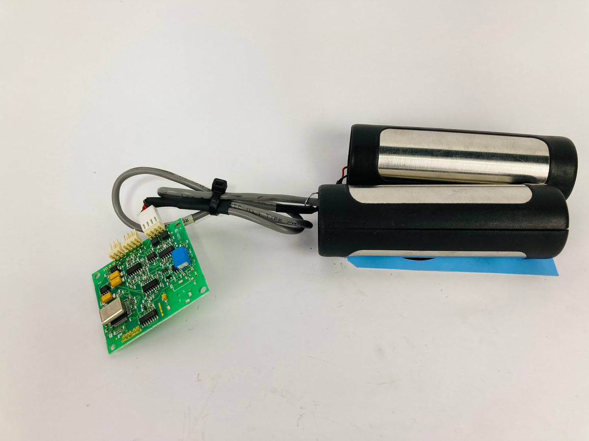 Precor C956i Treadmill Pulse Hand Sensor Set (SS206)