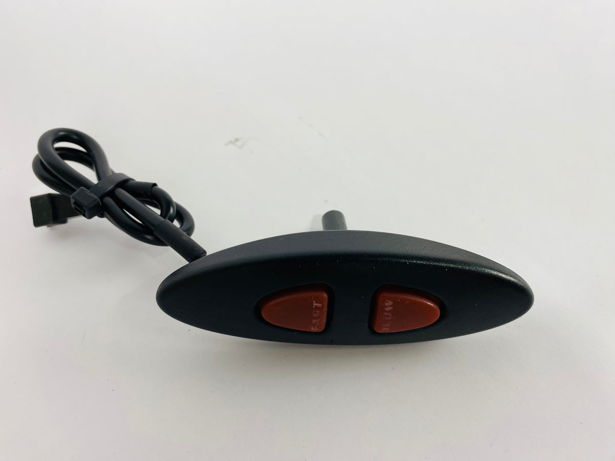 Sole Fitness TT8 Treadmill Handlebar Speed Adjustment Switch (KP179)