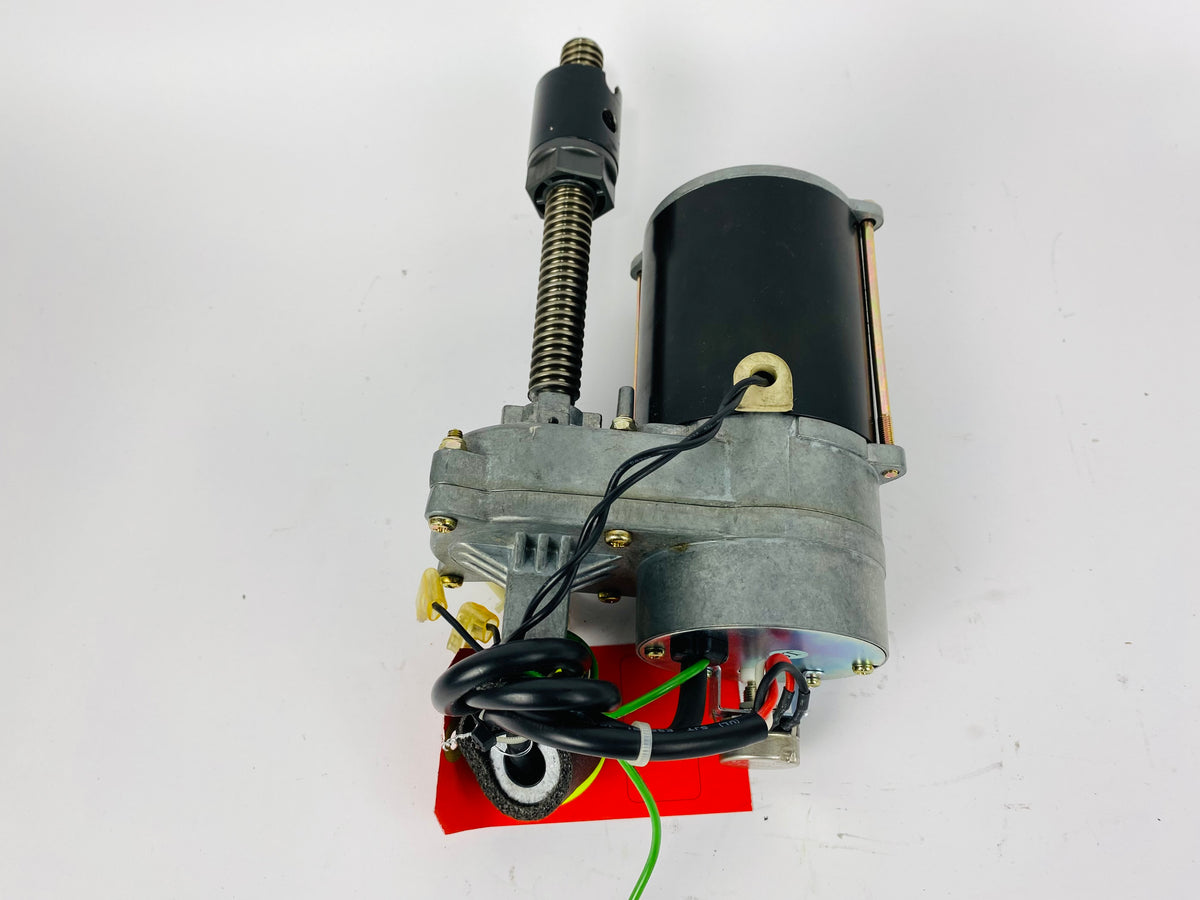 Bodyguard F96110110 Treadmill Incline Lift Motor MJ8235 (FP377)