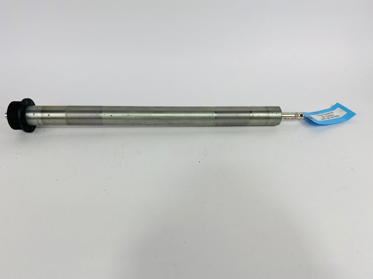 True Fitness Z5 Classic Treadmill Front Drive Roller (RP304)