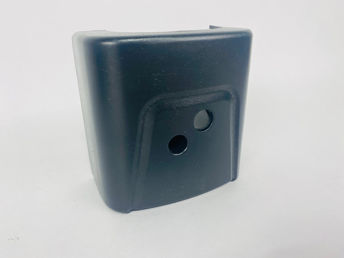 True Fitness TPS900-19 Treadmill Right Plastic End Cap (EC343)