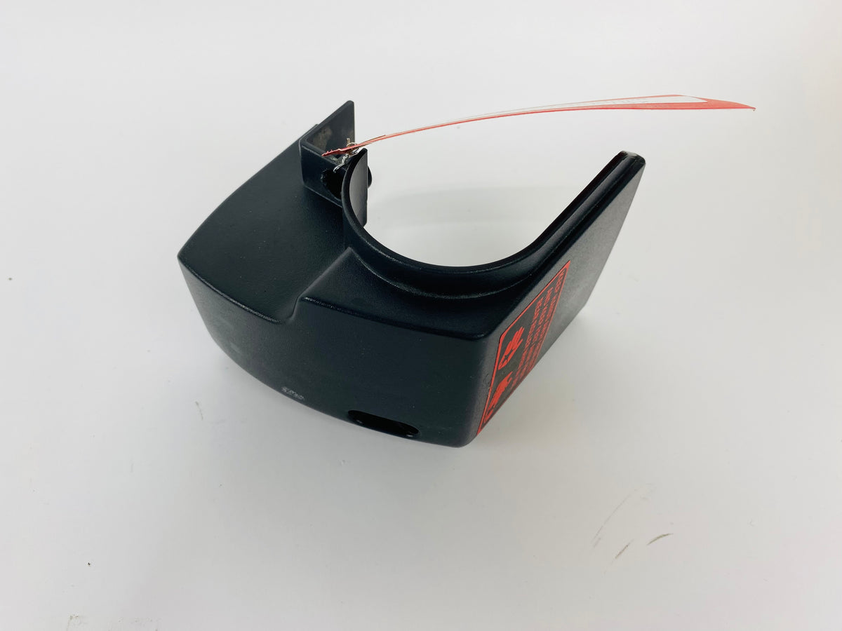 LifeSpan TR3000i Treadmill Right Plastic End Cap 311TA3200 (EC263)