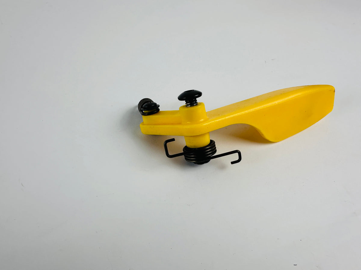 Sole Fitness F63 Treadmill Handle Release Lever and Springs (MX49)