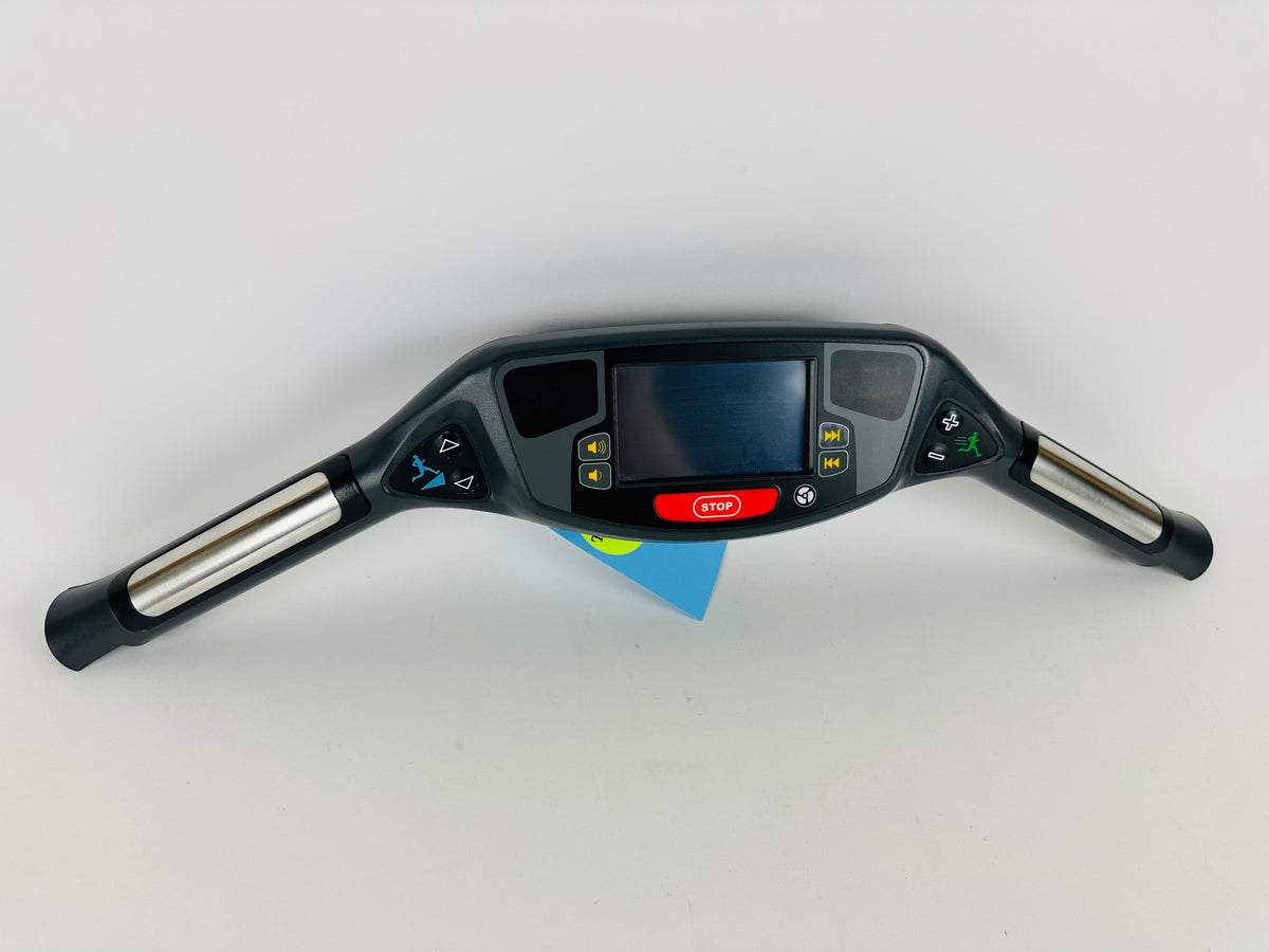 Cybex 770T Treadmill Handset kit with Membrane (KP100)