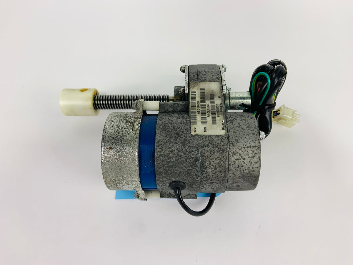 True Fitness Z5 Classic Treadmill Incline Lift Motor MS-1000 (FP213)