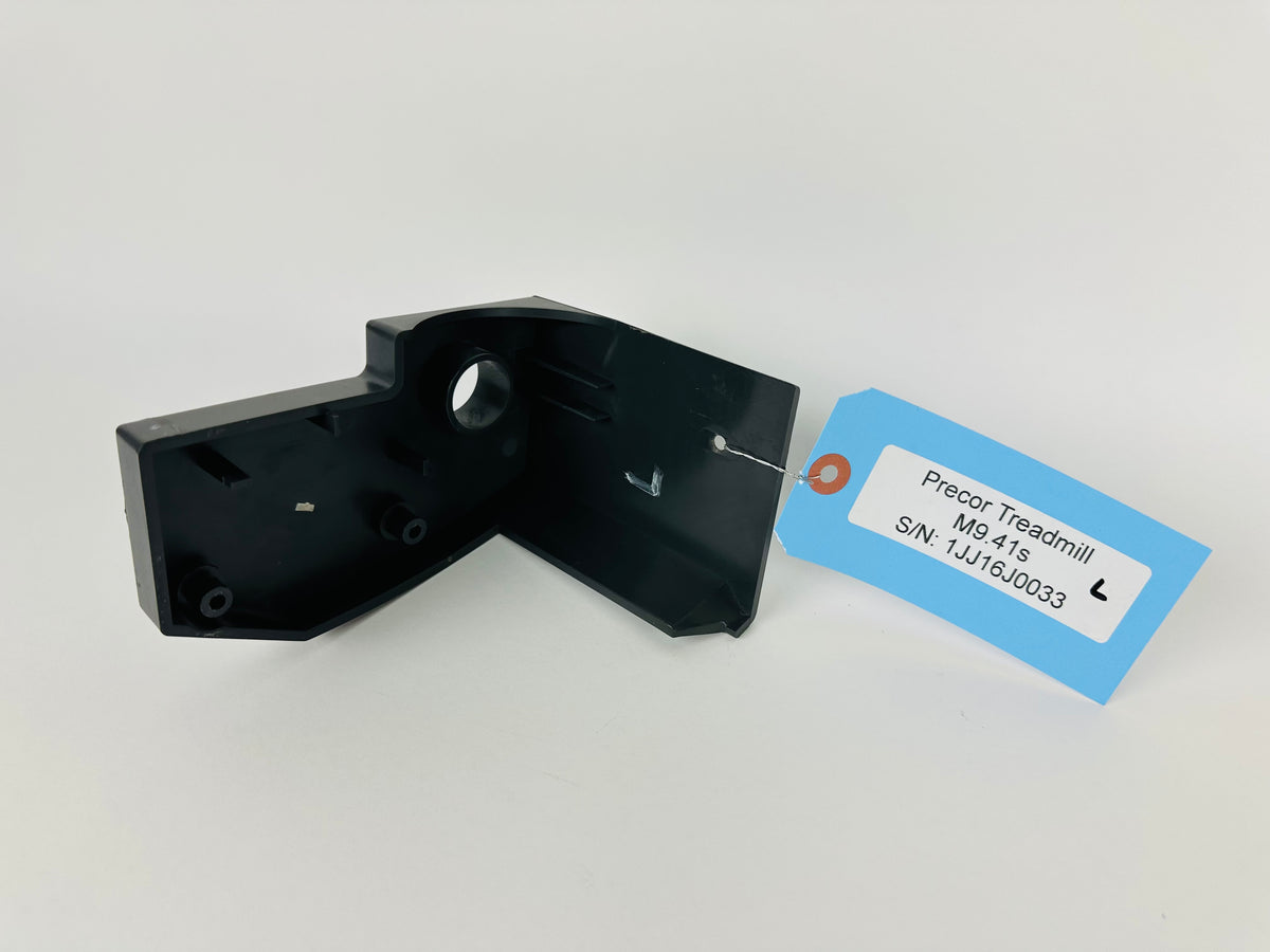 Precor M9.41s Treadmill Left Plastic End Cap (EC188)