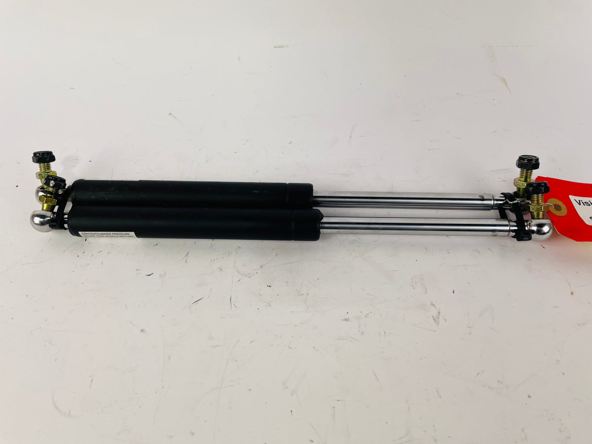 Vision Fitness TF0025 Treadmill Safety Air Latch Shock Set (MX459)