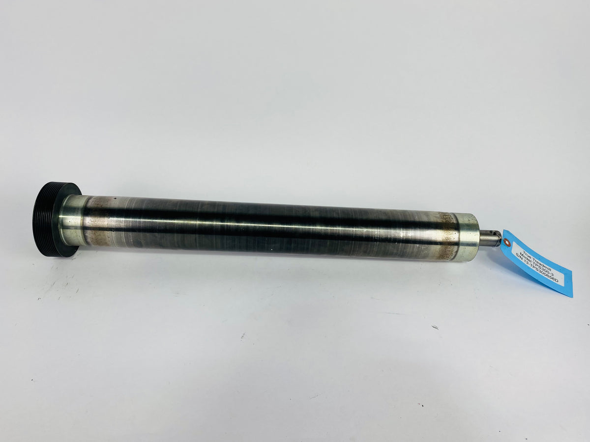 True Fitness TPS300-3 PS300 Treadmill Front Drive Roller (RP400)