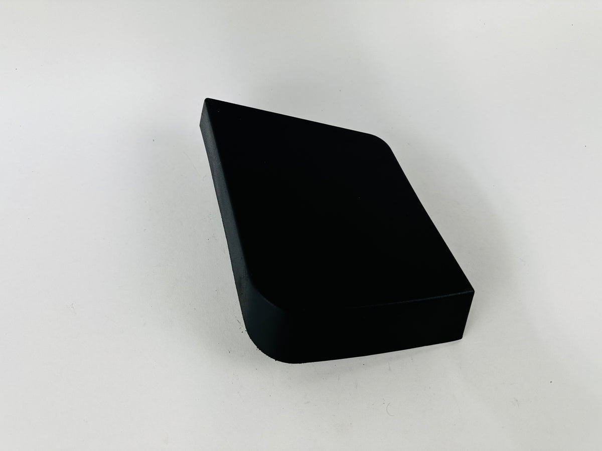 NordicTrack Elite 3750 Treadmill Left Plastic End Cap (EC117)