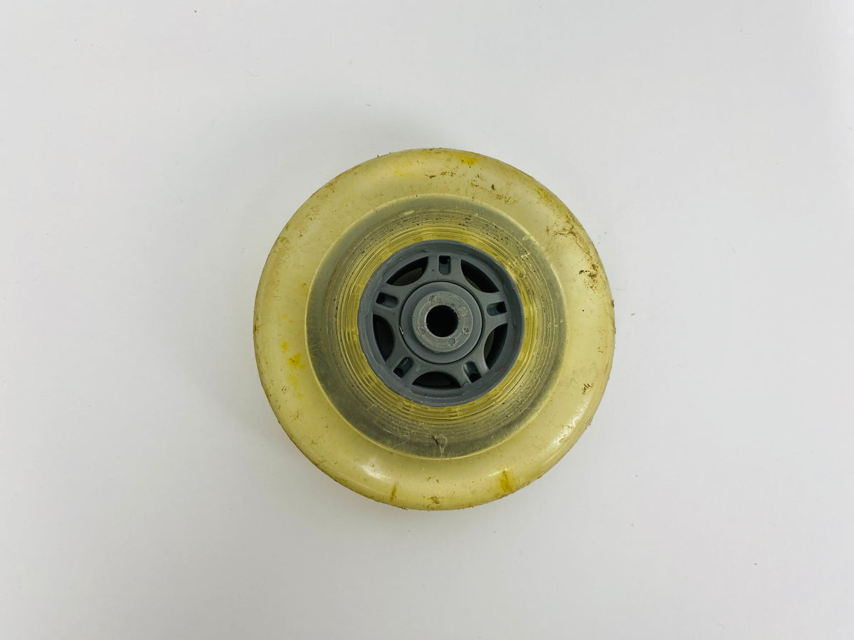 NordicTrack CX 1055 Elliptical Rail Roller Wheel (WP92)