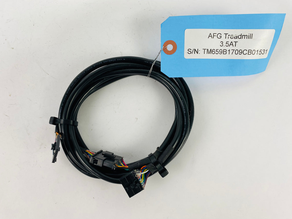 AFG 3.5AT Treadmill Wire Harness Cable (DC257)