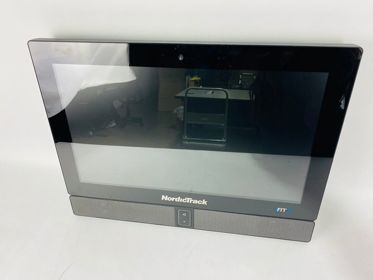NordicTrack RW900 NTRW19422.2 Rower Display Console Panel (CP868)