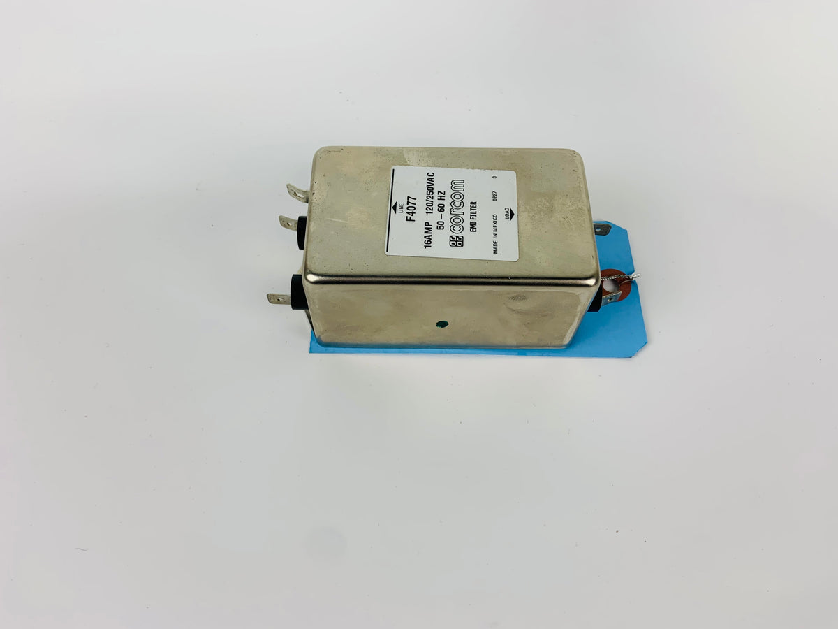 Precor M9.33 M9.35 C934 Treadmill Power Entry EMI Line Filter Input F4