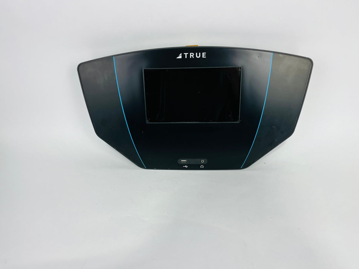 True Fitness TPS800-19 Treadmill Display Console Panel (CP505)