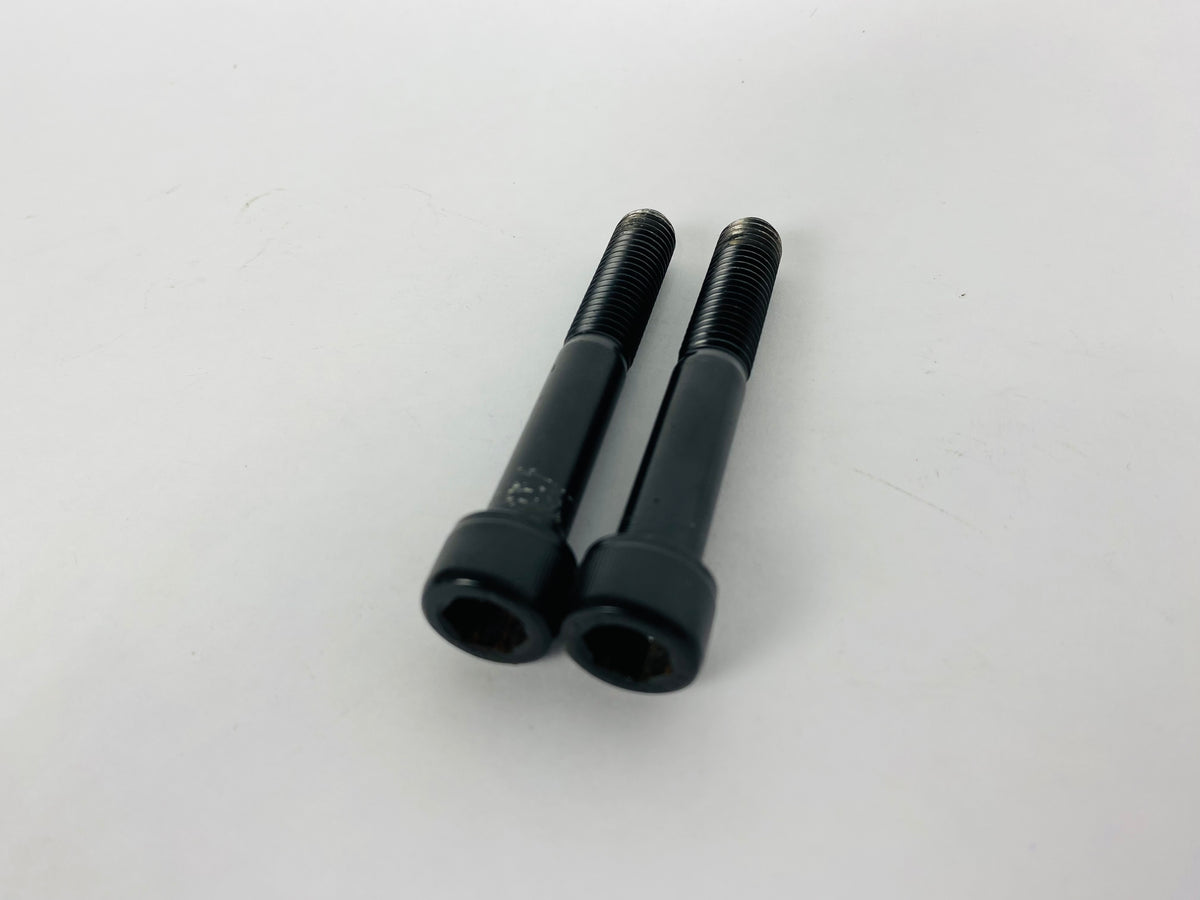 Precor RBK 615 Recumbent Bike Upright Frame Bolts (HP130)