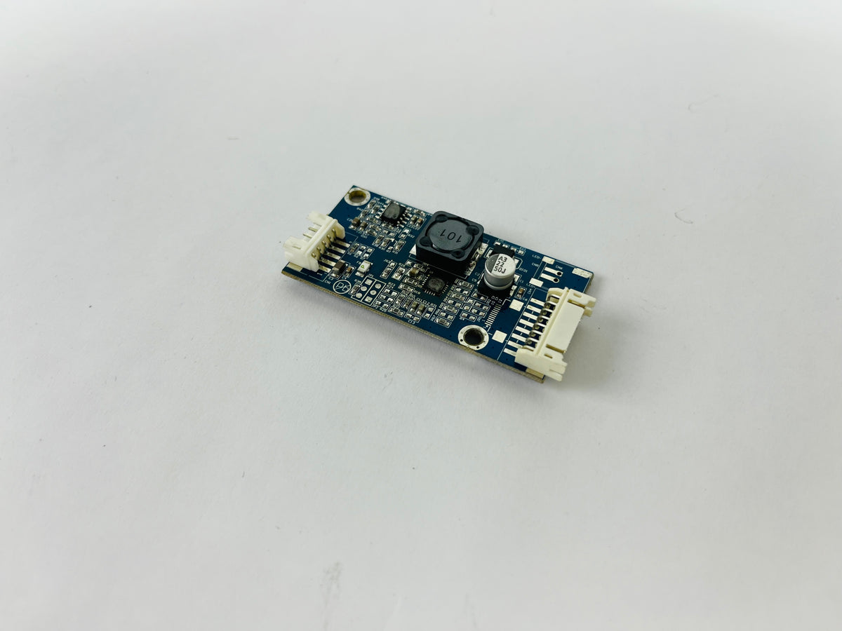 Vertex T-22X Treadmill Console Board D2123224BW1P-V1A (CP483)