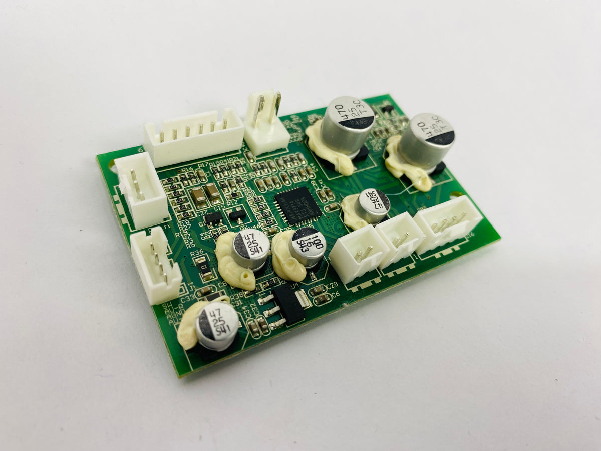 AFG 7.1AT Treadmill Console Control Board (CB9)