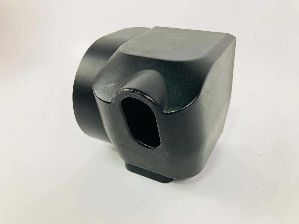 Nautilus T618 Treadmill Right Plastic End Cap (EC278)