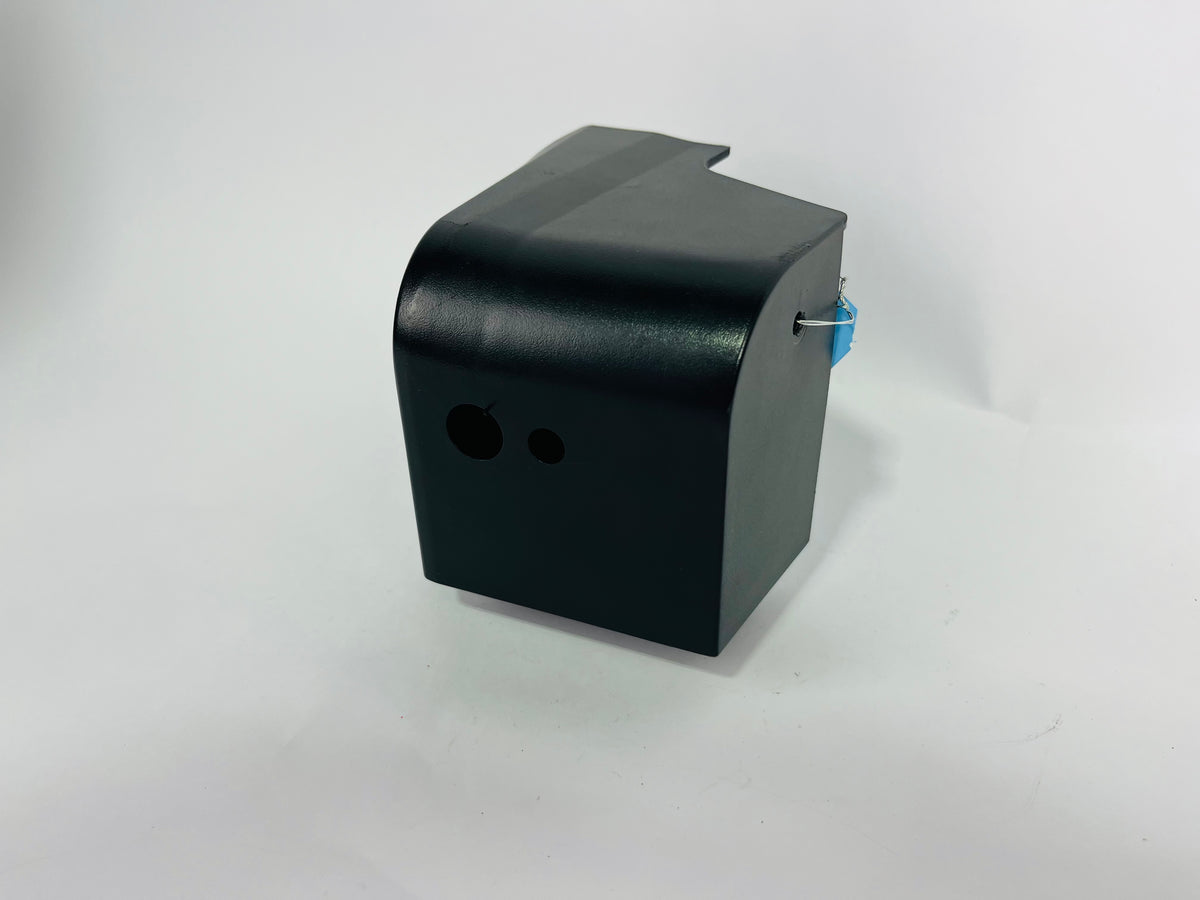 NordicTrack T6.1 831.24995.0 Treadmill Left Plastic End Cap (EC247)