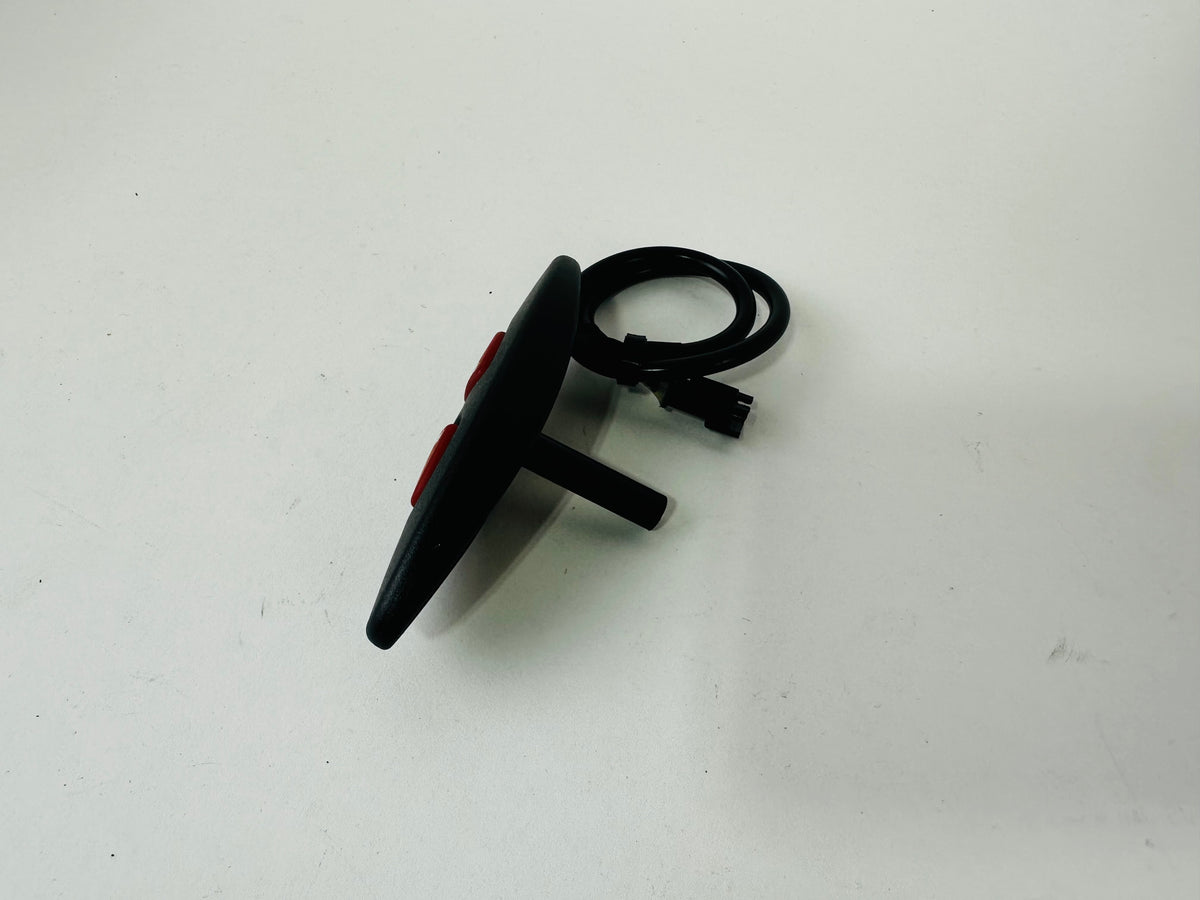 Sole F63 Treadmill Handlebar Speed Switch Wire Harness