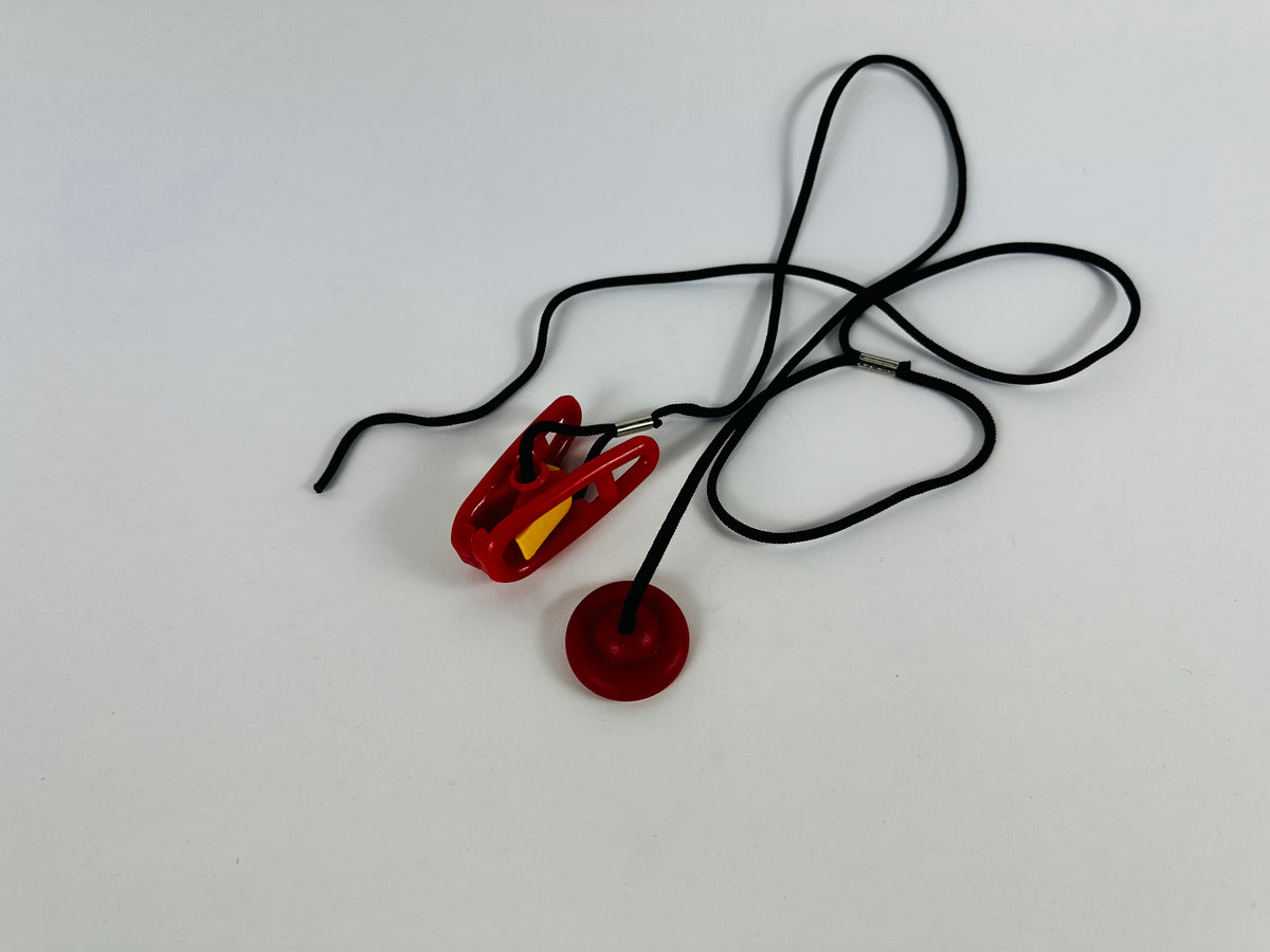 True Fitness TCS500 Treadmill Magnetic Safety Key (SK104)