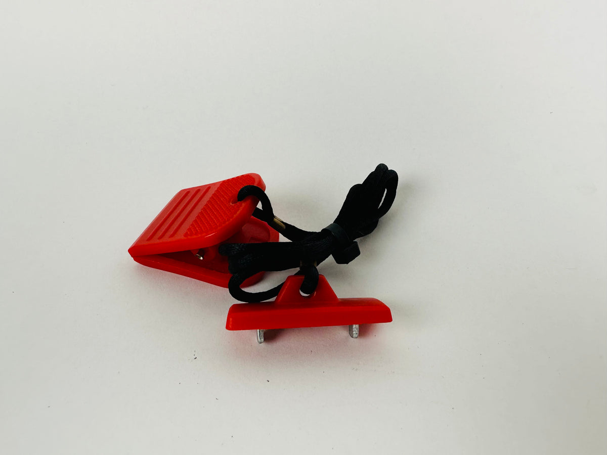 Bowflex BXT216 Treadmill Magnetic Safety Key Lanyard (SK136)