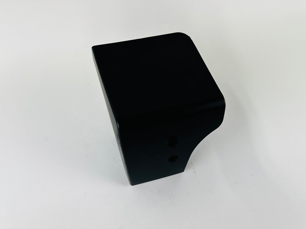 Sole F63 Treadmill Left Plastic End Cap (EC121)