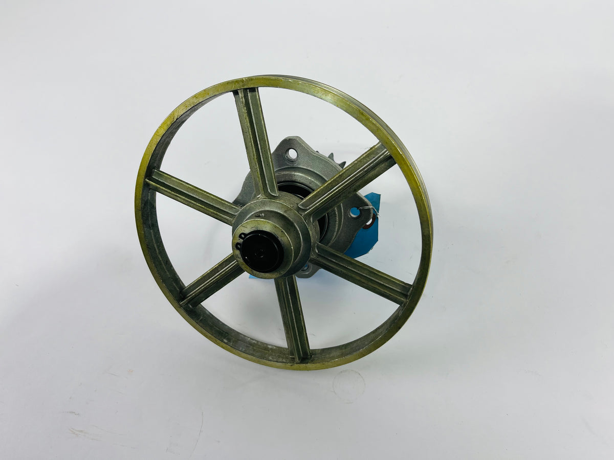 StairMaster SC5 Stepper Upper First Reduction Pulley Set (MX218)