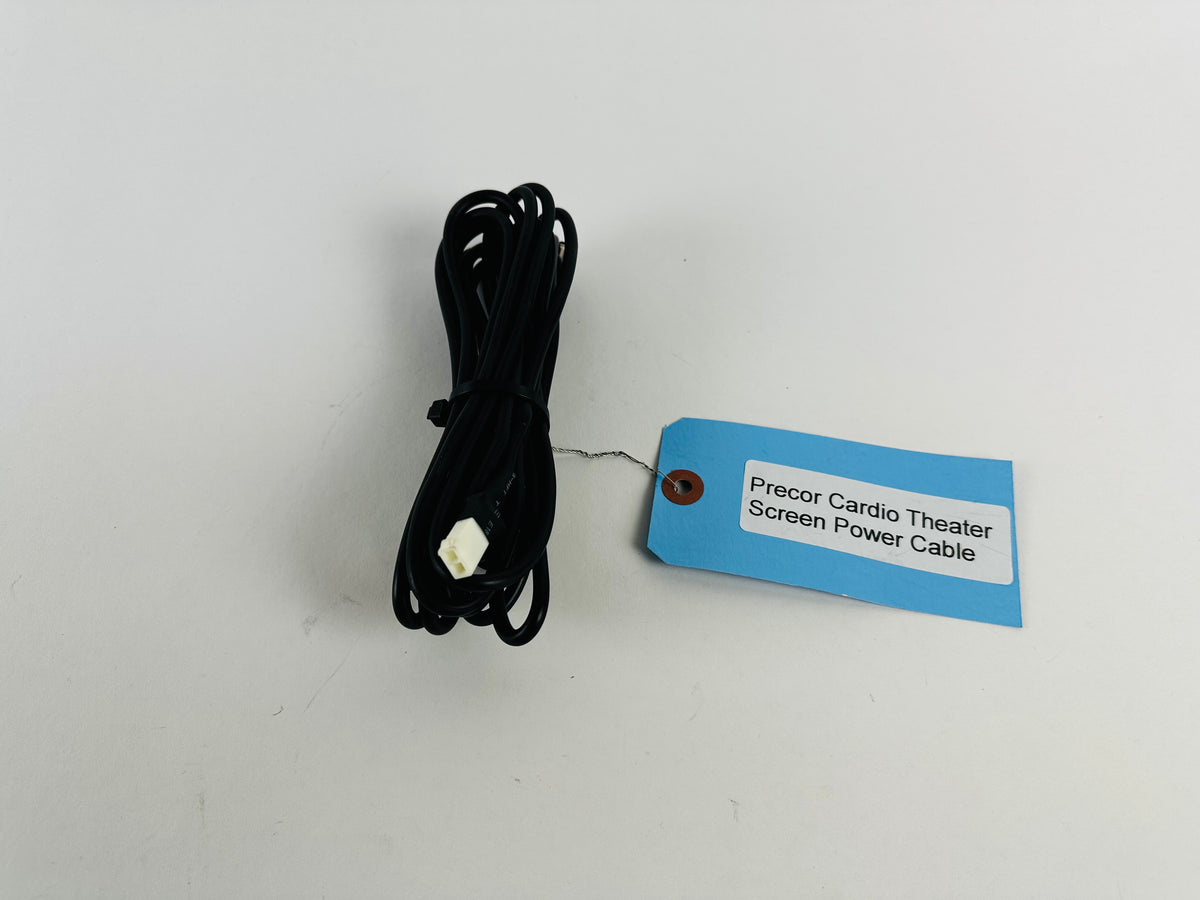 Precor Cardio Tv Power Wire (SC141)