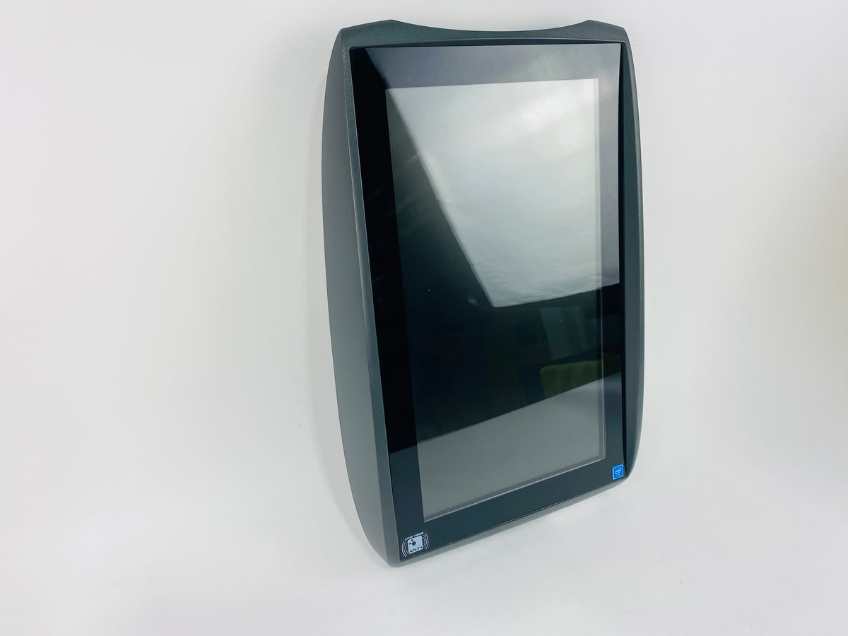 Octane Fitness Pro4700 Elliptical Touch Display Console Panel 10970-1D