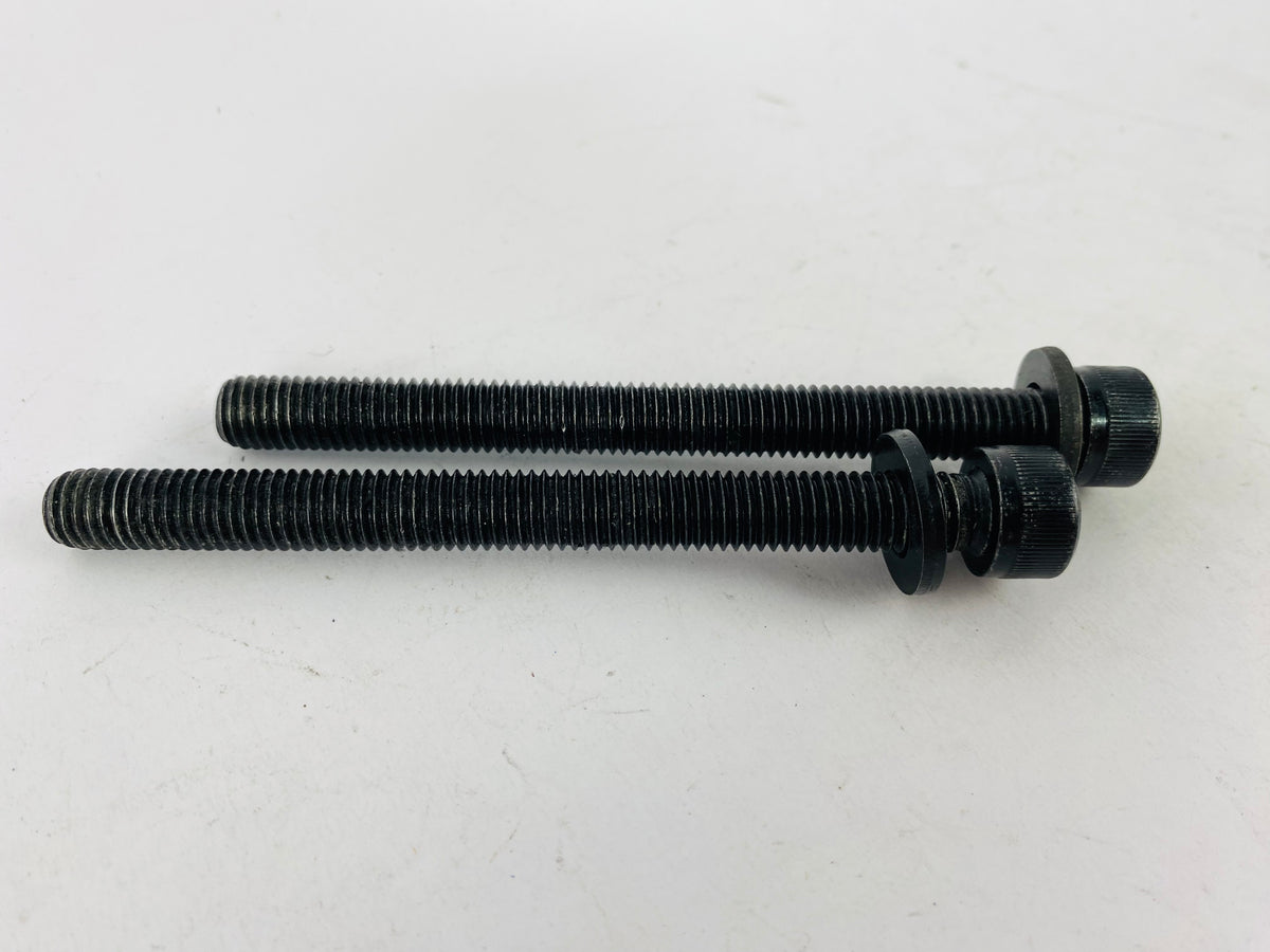 True Fitness PS900 Treadmill Rear Roller Bolts (HP120)
