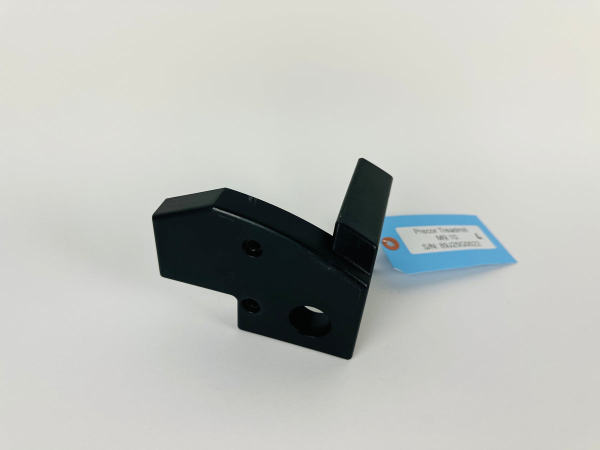 Precor M9.10 Treadmill Left Plastic End Cap (EC190)