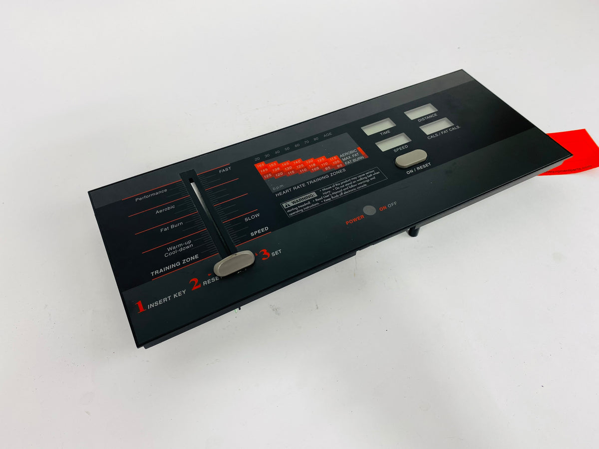 Pro-Form Treadmill Display Console Panel (CP821)
