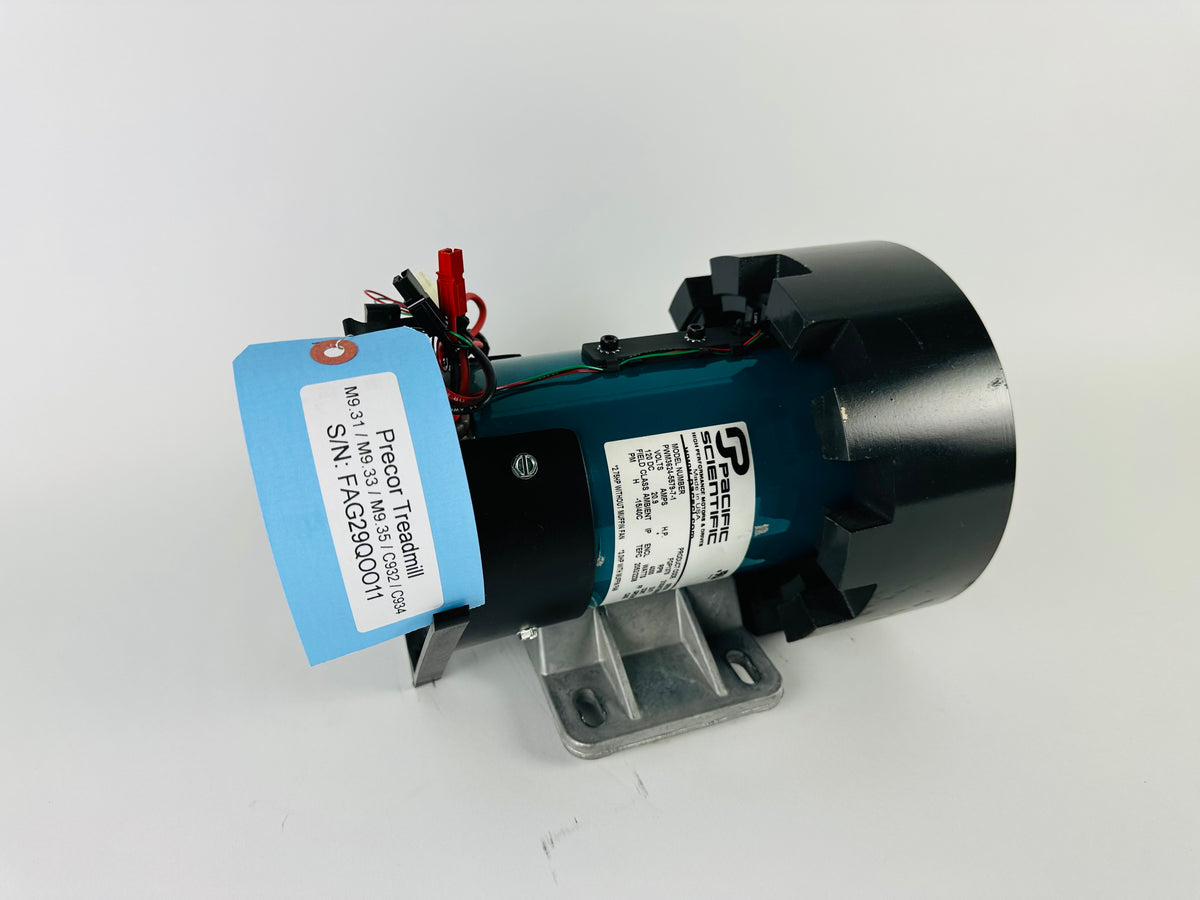 Precor M9.31 M9.33 M9.35 C932i Treadmill Drive Motor PWM3624-5579-7-1