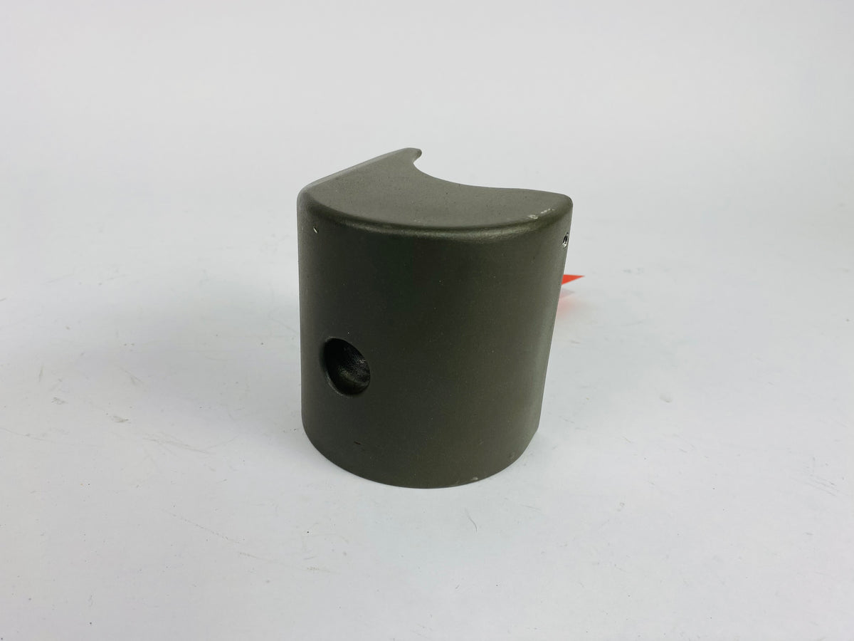 Vision Fitness T9350 Treadmill Right End Cap (EC250)