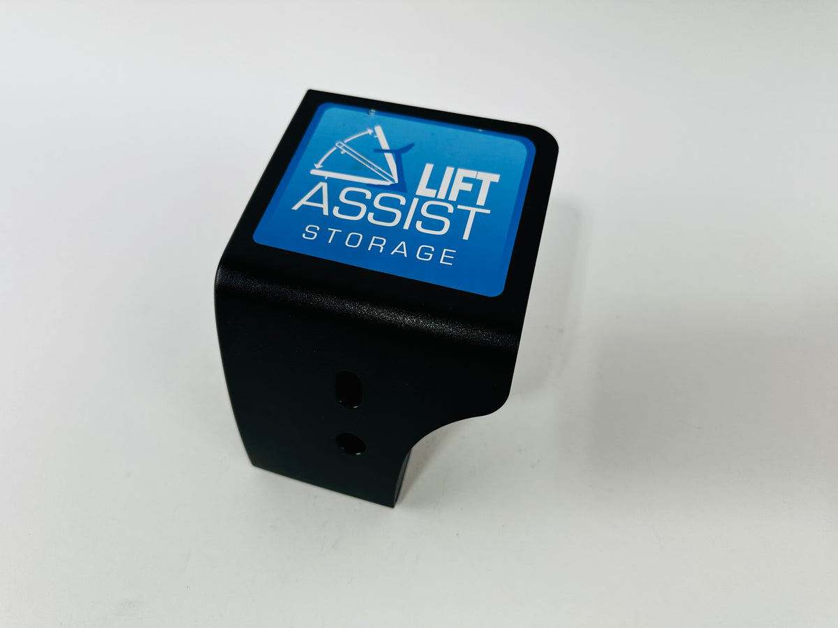 Xterra TRX3500 Treadmill Left Plastic End Cap (EC112)