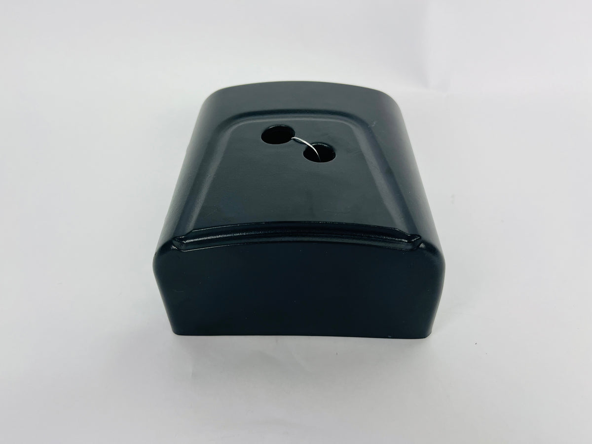 True Fitness TPS800-19 Treadmill Left Plastic End Cap (EC232)