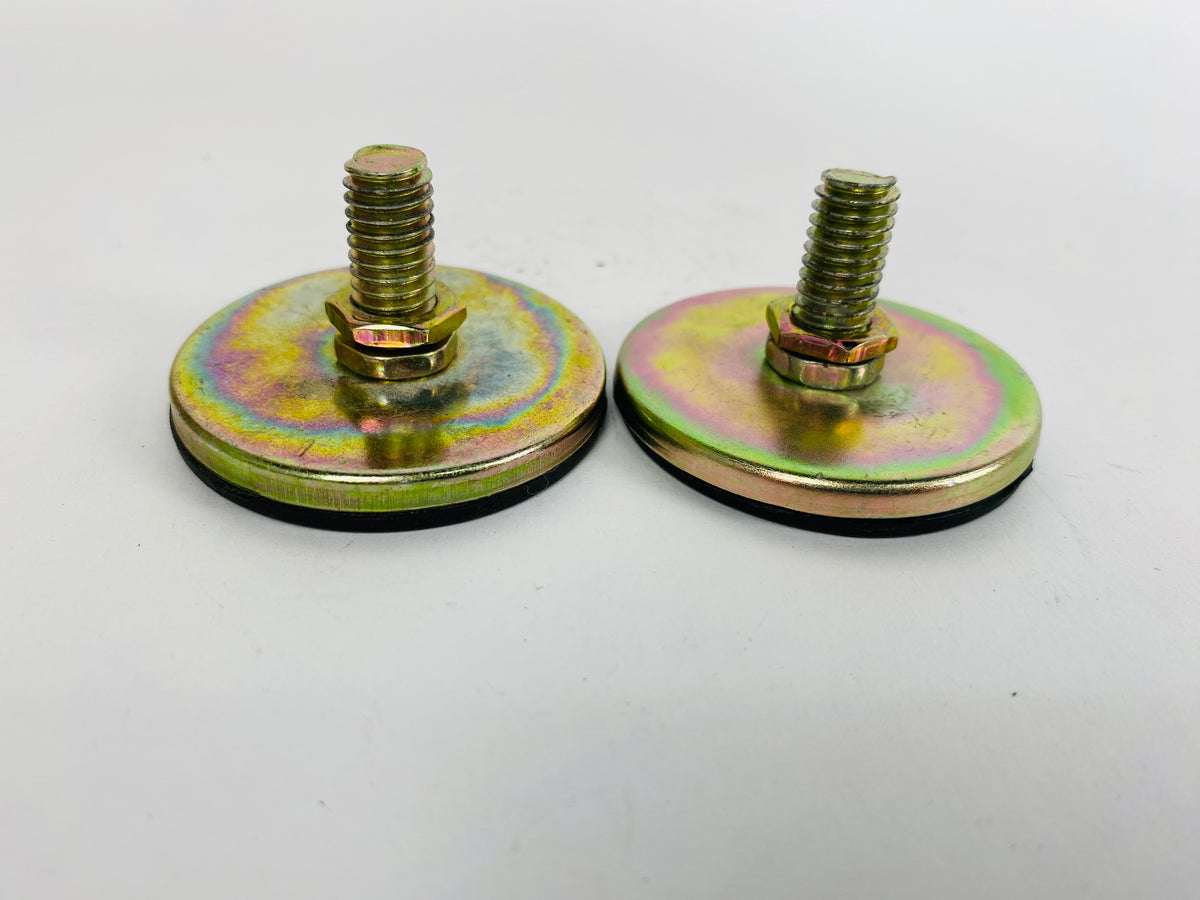 Horizon Fitness Elite T7 Treadmill Leveling Foot Leveler (LF167)