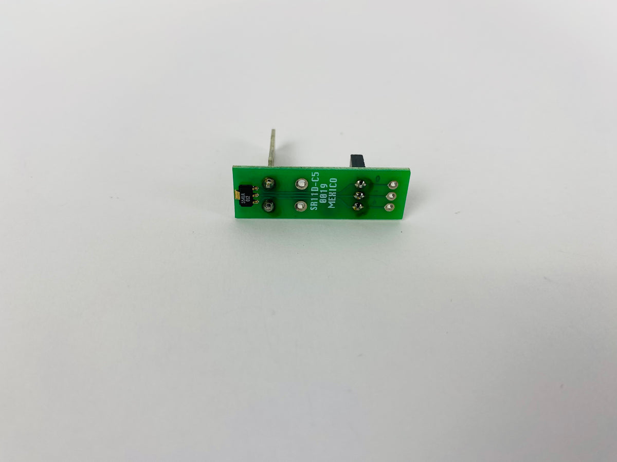 True Fitness 450HRC Treadmill RPM Speed Sensor Circuit Board SR-10301(