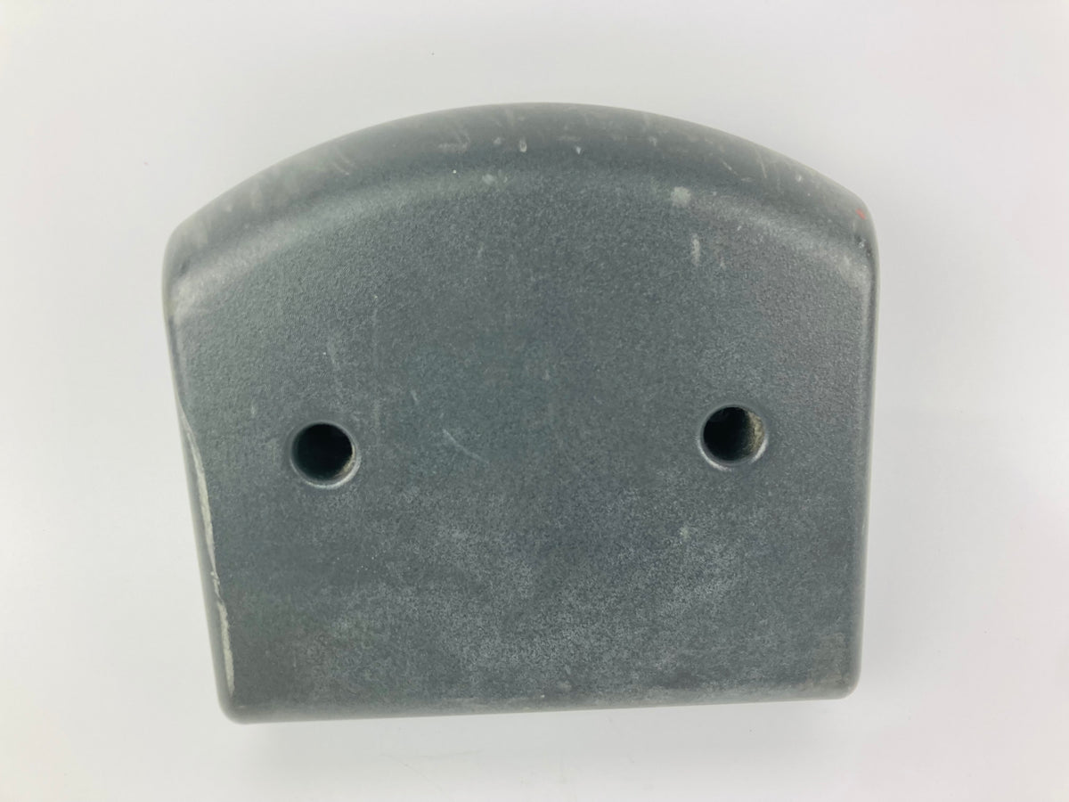 Life Fitness CLST Treadmill Rear End Cap OK58-01268 (EC283)