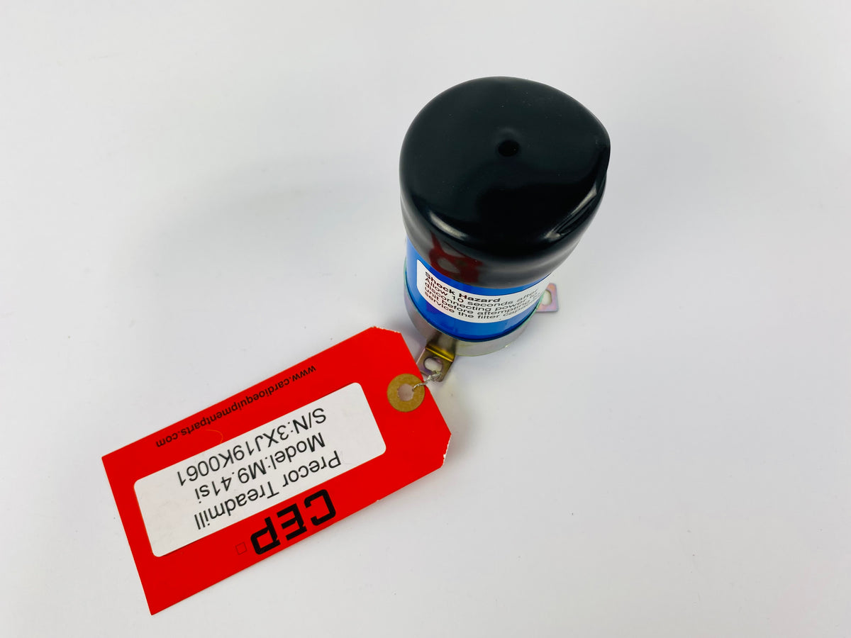 Precor M9.41si Treadmill Filter Capacitor (RC38)