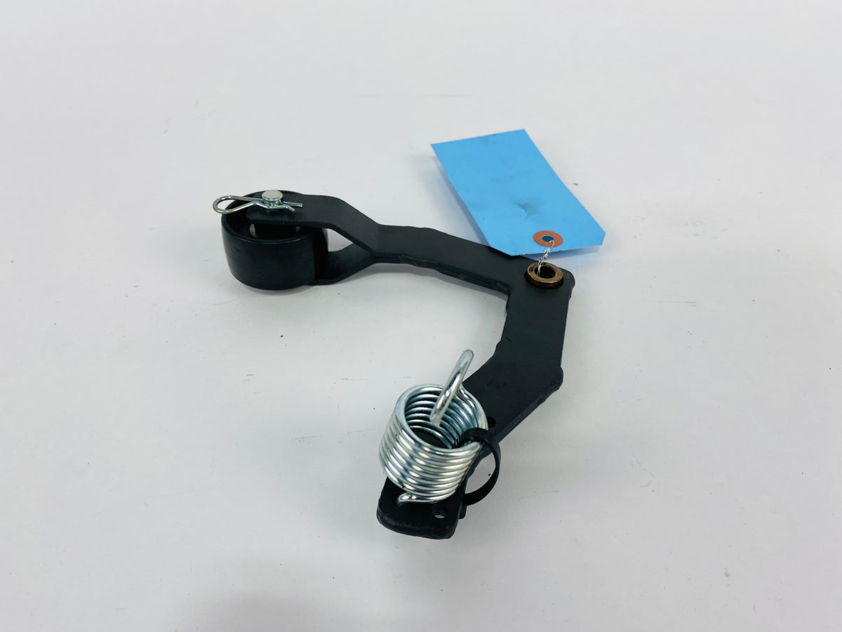 Star Trac 9-3573-MUSAP3 Treadmill Belt Tensioner Arm With Spring (MX29