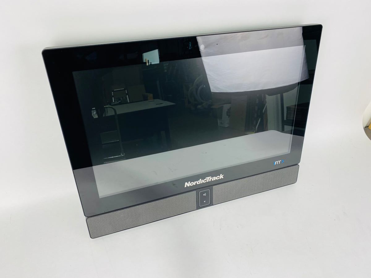 NordicTrack RW900 NTRW19422.2 Rower Display Console Panel (CP868)