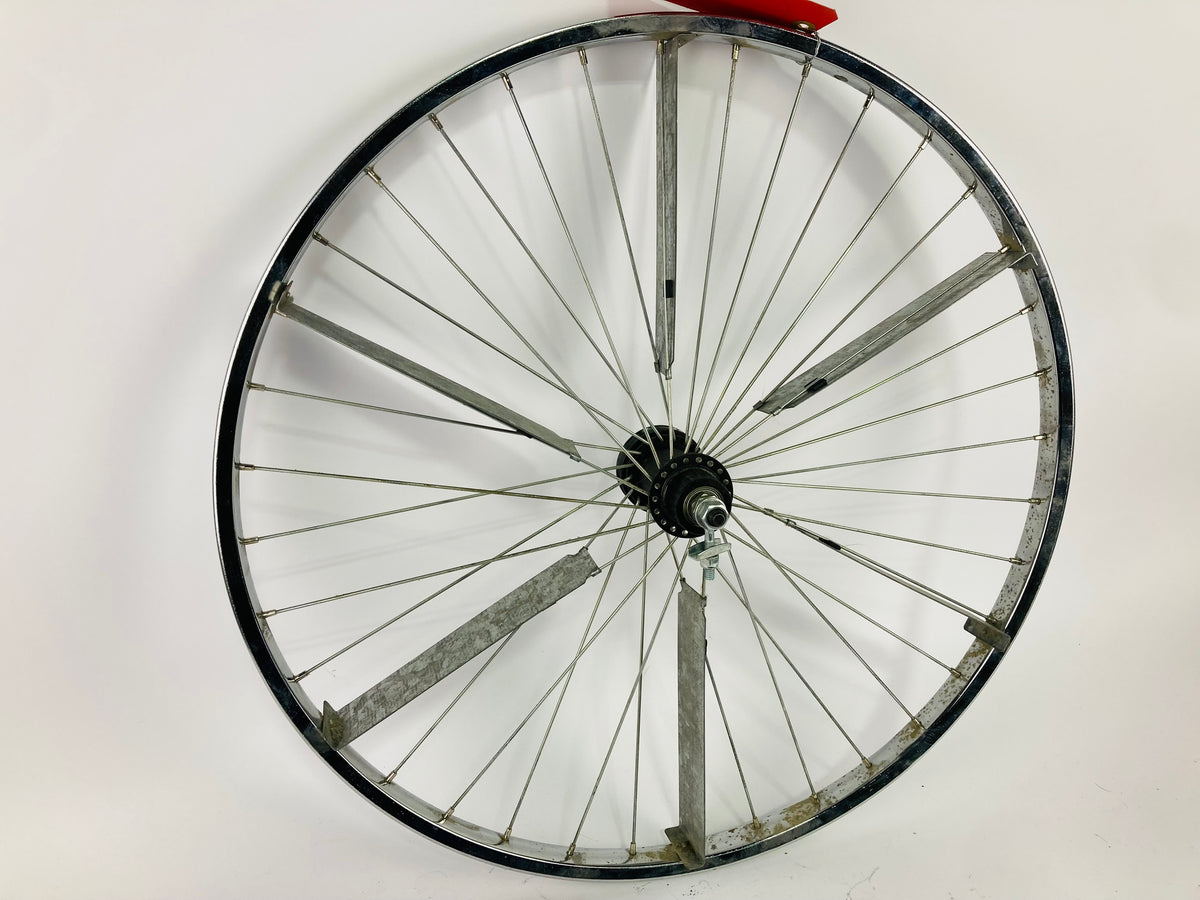 Tunturi Fan Bike Fan Wheel Assembly (MX308)