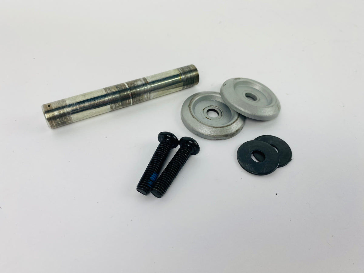 Pro-Form 14.0 CE Elliptical Pivot Axle & Hardware (MX402)