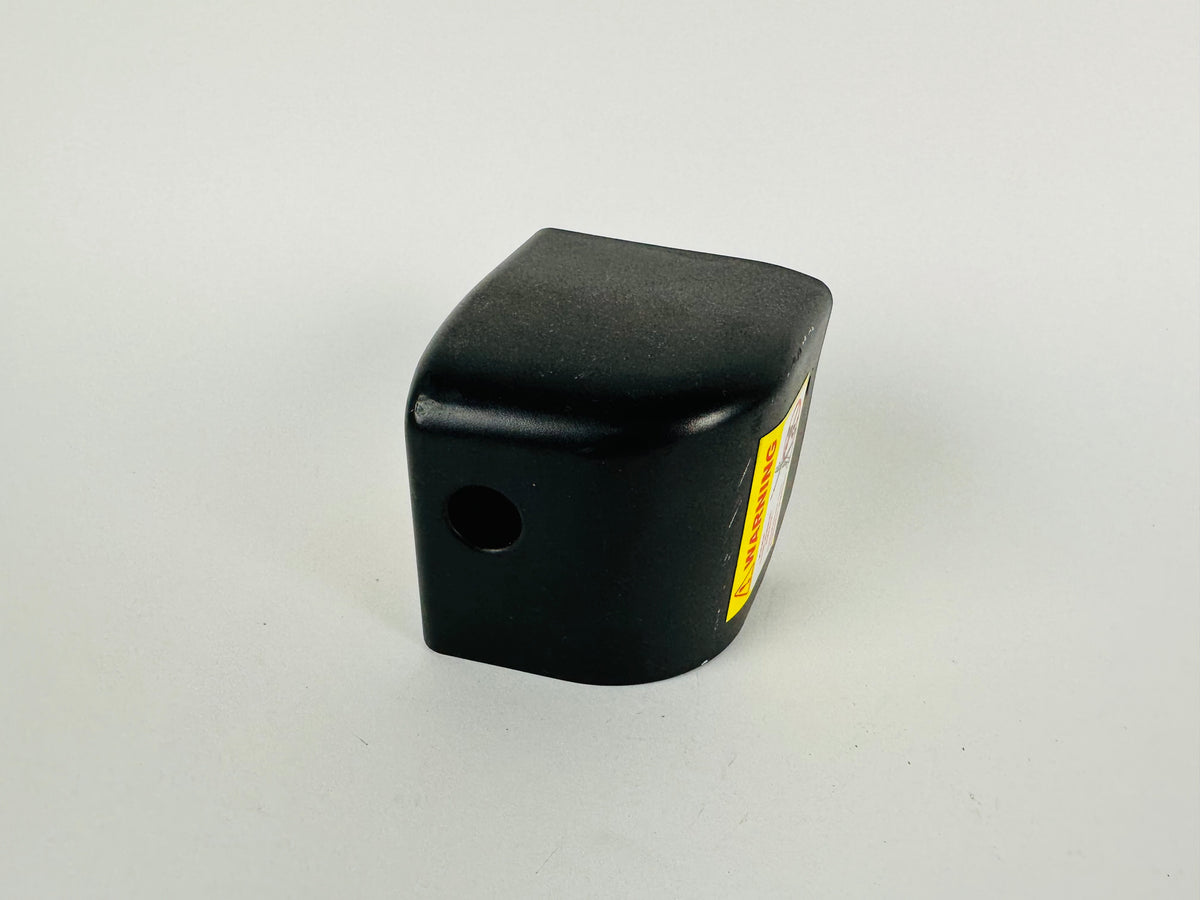 Smooth 735 Treadmill Right Plastic End Cap (EC205)